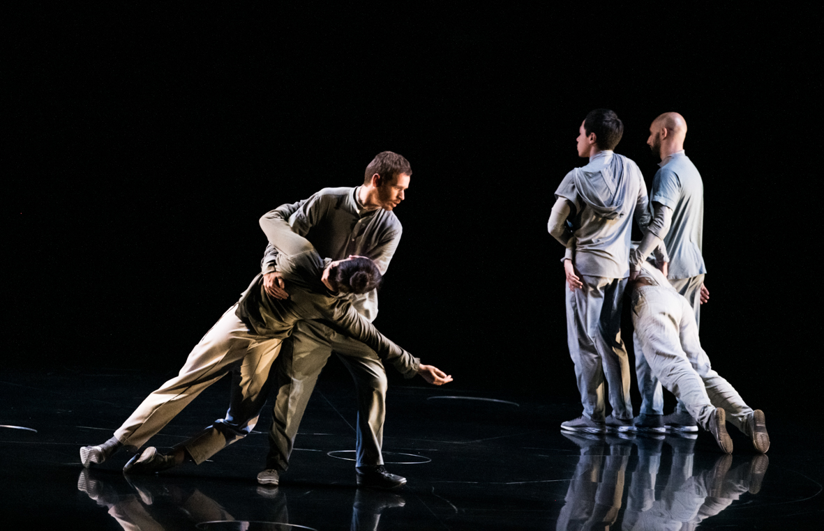 Requiem par Yoann Bourgeois - Insula orchestra