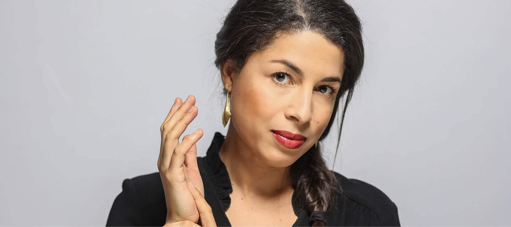 Célimène Daudet, piano - Insula orchestra