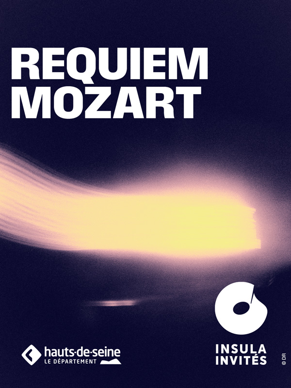 Requiem Mozart - Insula orchestra